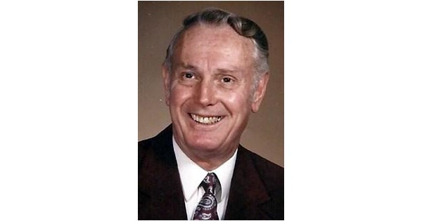 George Gray Obituary (1924 - 2015) - Legacy Remembers