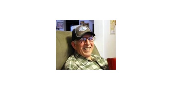 Charles Martin Obituary (1927 - 2017) - Legacy Remembers