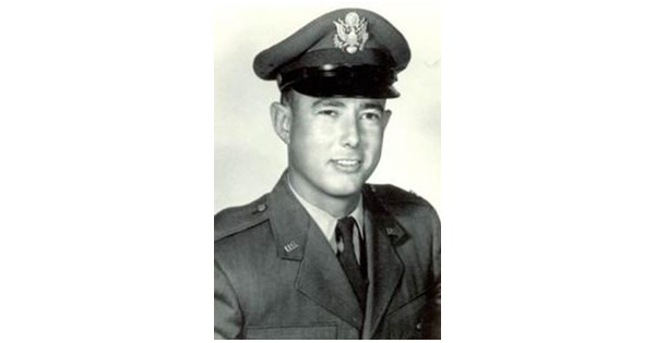 Major Charles McVicker, USAF Retired Obituary (1928 - 2015) - Legacy ...