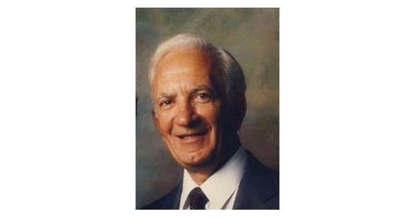 Joseph Tomaselli Obituary (1922 - 2010) - Legacy Remembers