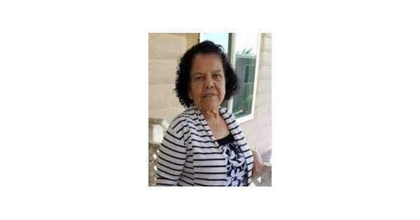 Maria Vasquez Obituary (1943 - 2018) - Legacy Remembers