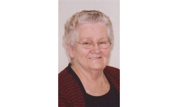 Anna Carroll Obituary (1936 - 2011) - Legacy Remembers