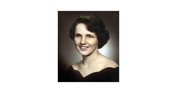 Judith Taylor Obituary (1941 - 2017) - Legacy Remembers