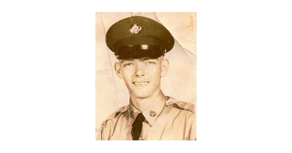 Ray Wallace Obituary (1941 - 2015) - Legacy Remembers