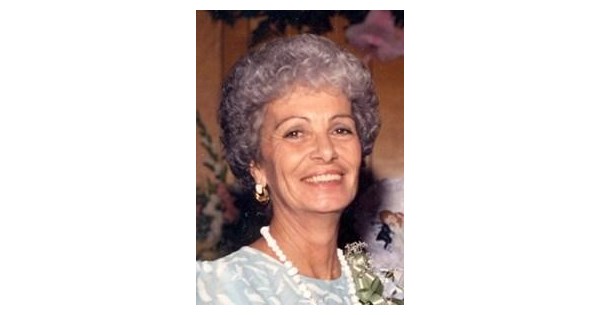 Anna Dauzat Obituary (1934 - 2012) - Legacy Remembers