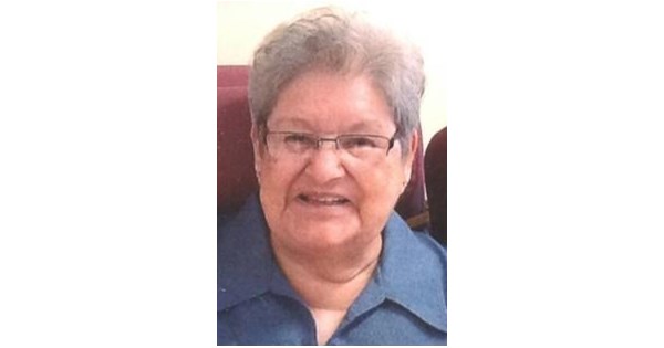 Mary Elizabeth Dedam Obituary (1931 - 2014) - Legacy Remembers