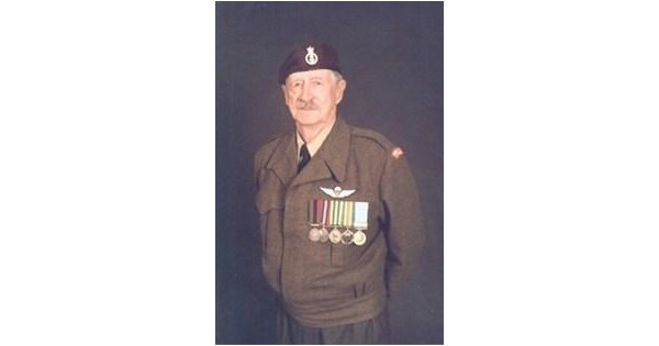 Arthur Foy Obituary (1928 - 2013) - Legacy Remembers