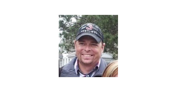 Daemon Carnley Obituary (1975 - 2016) - Legacy Remembers