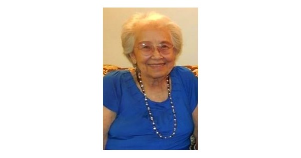 Alda Gosano Obituary (1929 - 2016) - Legacy Remembers