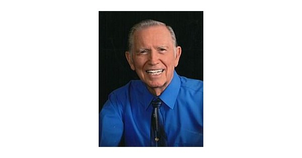 Neil Welch Obituary (1930 - 2018) - Legacy Remembers