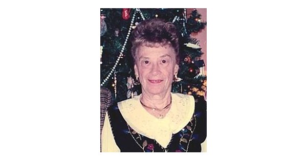 Martha Stickler Obituary (1920 - 2015) - Legacy Remembers