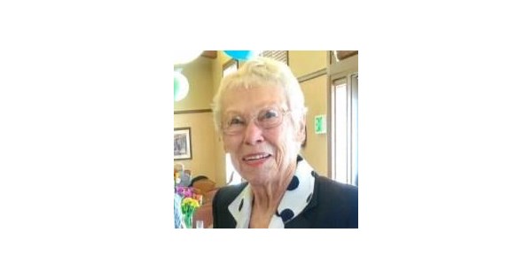 Nancy Dennis Obituary (1930 - 2017) - Legacy Remembers