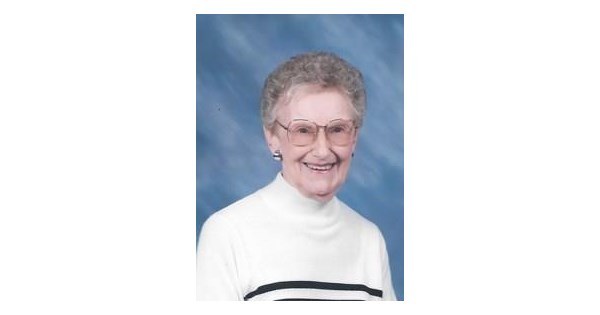 Virginia Quill Obituary (1921 - 2016) - Legacy Remembers