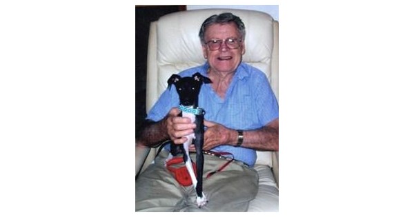 Richard Decker Obituary (1918 - 2013) - Legacy Remembers