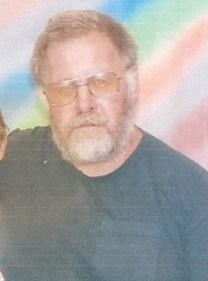 Frank Carpenter Obituary and Online Memorial (2012)