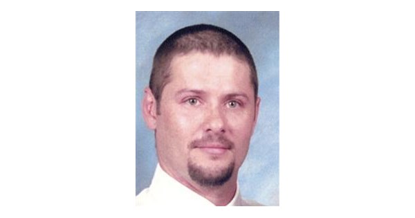 Jerry Evans Obituary (1970 - 2010) - Legacy Remembers