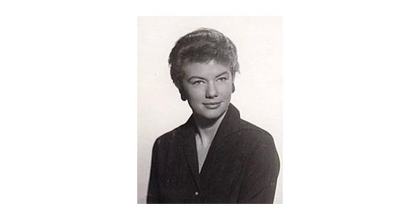 Abbie Lamberson Obituary (1932 - 2015) - Legacy Remembers