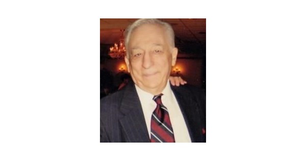 John Dellosso Obituary (1922 - 2018) - Legacy Remembers