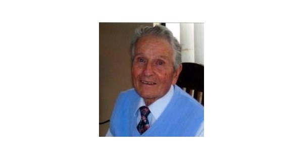 Austin Morton Obituary (1918 - 2017) - Denver, CO - Denver Post
