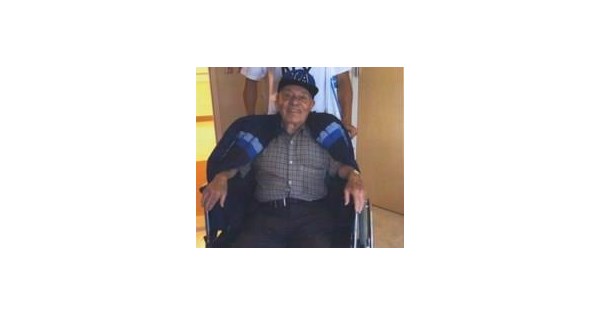 Ruben Leon Obituary (1935 - 2018) - Legacy Remembers
