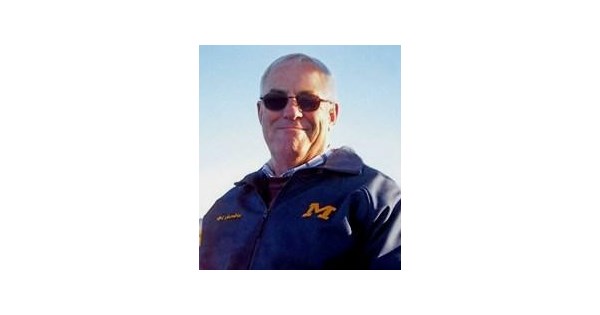 Daniel Kooima Obituary (1942 - 2012) - Legacy Remembers