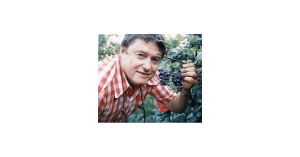 Raymond Britt Obituary (1931 - 2012) - Legacy Remembers