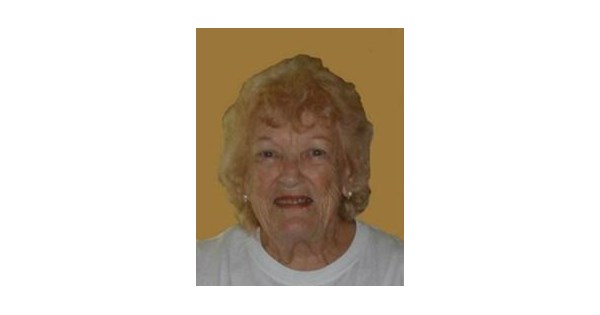 Jeanene Hildred Obituary (1932 - 2014) - Legacy Remembers
