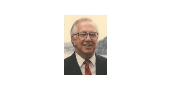 Robert Roussin Obituary (1928 - 2015) - Legacy Remembers