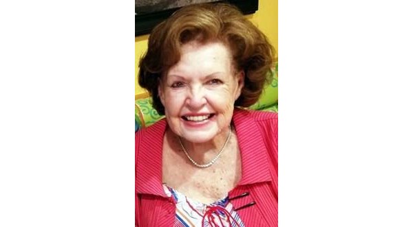 Claudine Wolfe Obituary (1924 - 2018) - Legacy Remembers