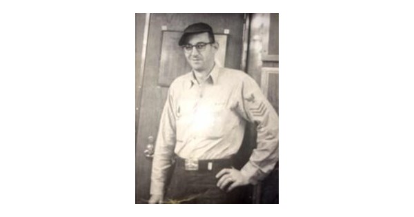 Charles Ward Obituary (1930 - 2014) - Legacy Remembers