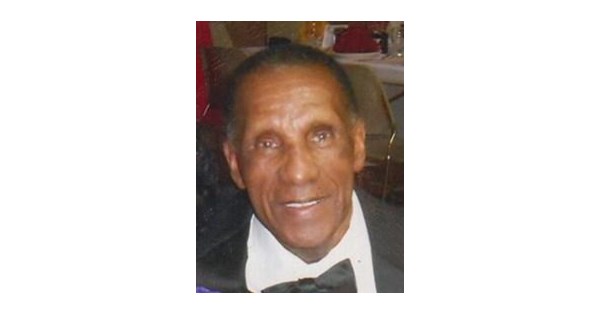Eustace White Obituary and Online Memorial (2015)