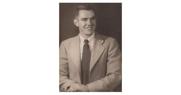 Kenneth Spilman Obituary (1922 - 2015) - Legacy Remembers