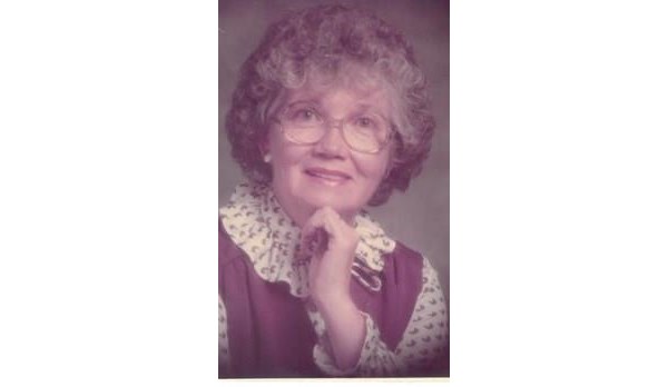 Joyce Sharon Obituary (1927 - 2016) - Legacy Remembers