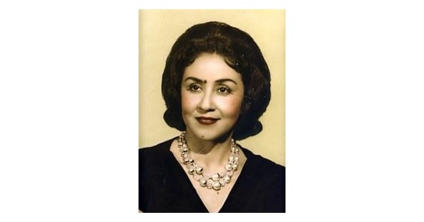 Maria Armendarez Obituary (1923 - 2011) - Legacy Remembers