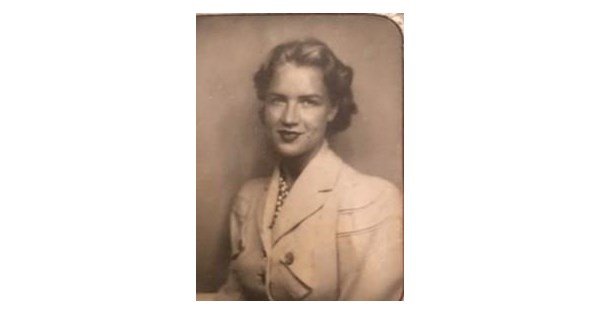 Laura Kennedy Obituary (1921 - 2016) - Legacy Remembers