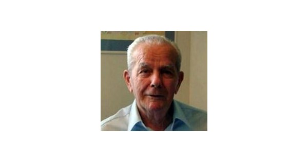 Francis Striano Obituary (1927 - 2015) - Legacy Remembers