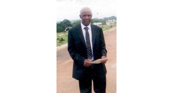 Alfred Porter Obituary (1938 - 2014) - Legacy Remembers