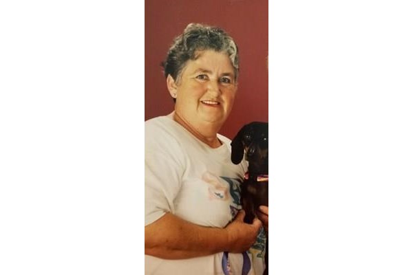 Edeltraud Martinez Obituary (1939 - 2018) - Legacy Remembers