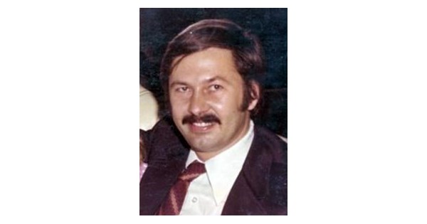 Richard Conant Obituary and Online Memorial (2016)