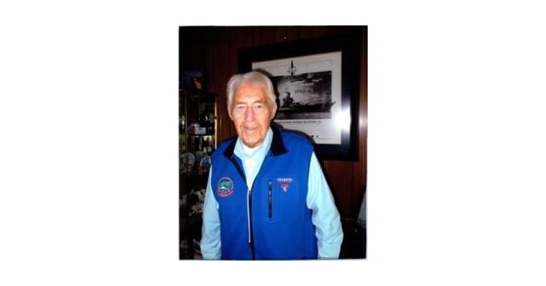 Louis Erwin Obituary (1925 - 2018) - Legacy Remembers