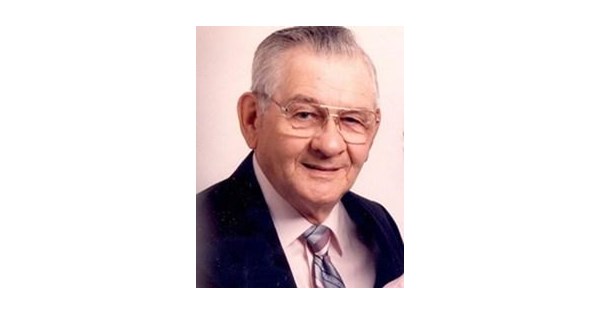 John Sander Obituary (1923 - 2012) - Legacy Remembers