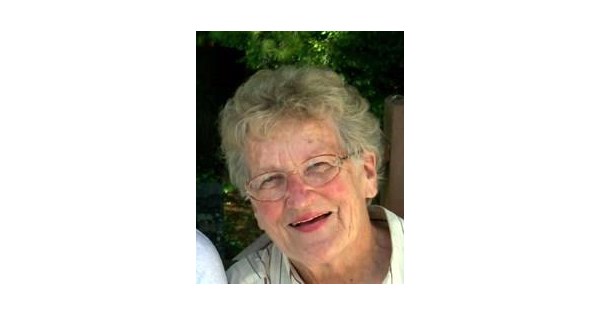 Janice Hanson Obituary (1930 - 2018) - Collierville, TN - The ...