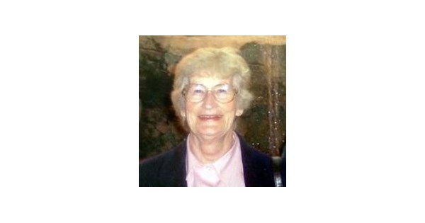 Marilyn Hodsdon Obituary (2017) - Legacy Remembers