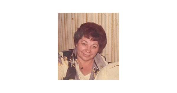Ann Frederick Obituary (1927 - 2012) - Legacy Remembers