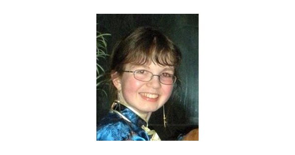 Anna Caldwell Obituary (1991 - 2014) - Legacy Remembers