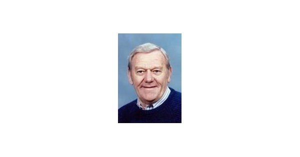 John Ludwig Obituary (1926 - 2017) - Legacy Remembers