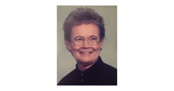 Catherine "Kitty" Myers Obituary (1930 - 2015) - Legacy Remembers