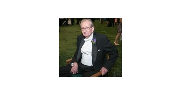 Russell TILLBROOK Obituary (1931 - 2017) - St. Petersburg, FL - Tampa ...