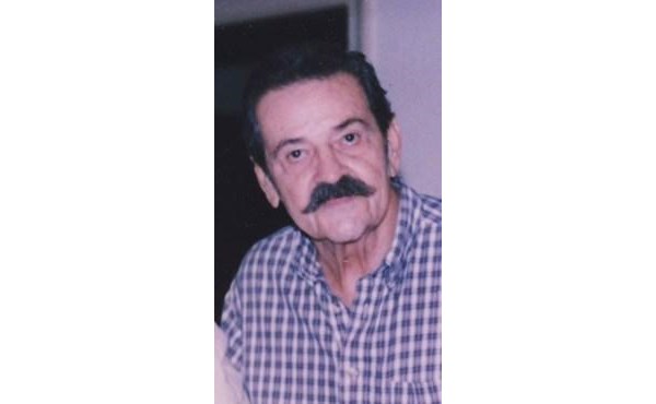 Joseph Romano Obituary and Online Memorial (2012)