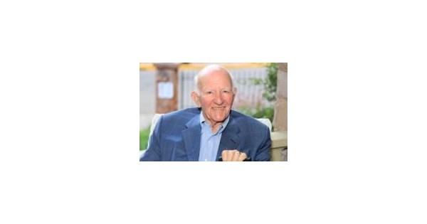 Harold Jackson Obituary (1929 - 2016) - Legacy Remembers